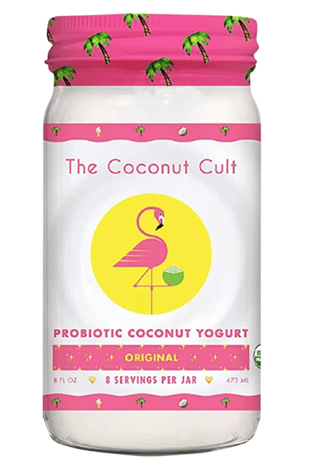Top 3 Health Benefits of Probiotics