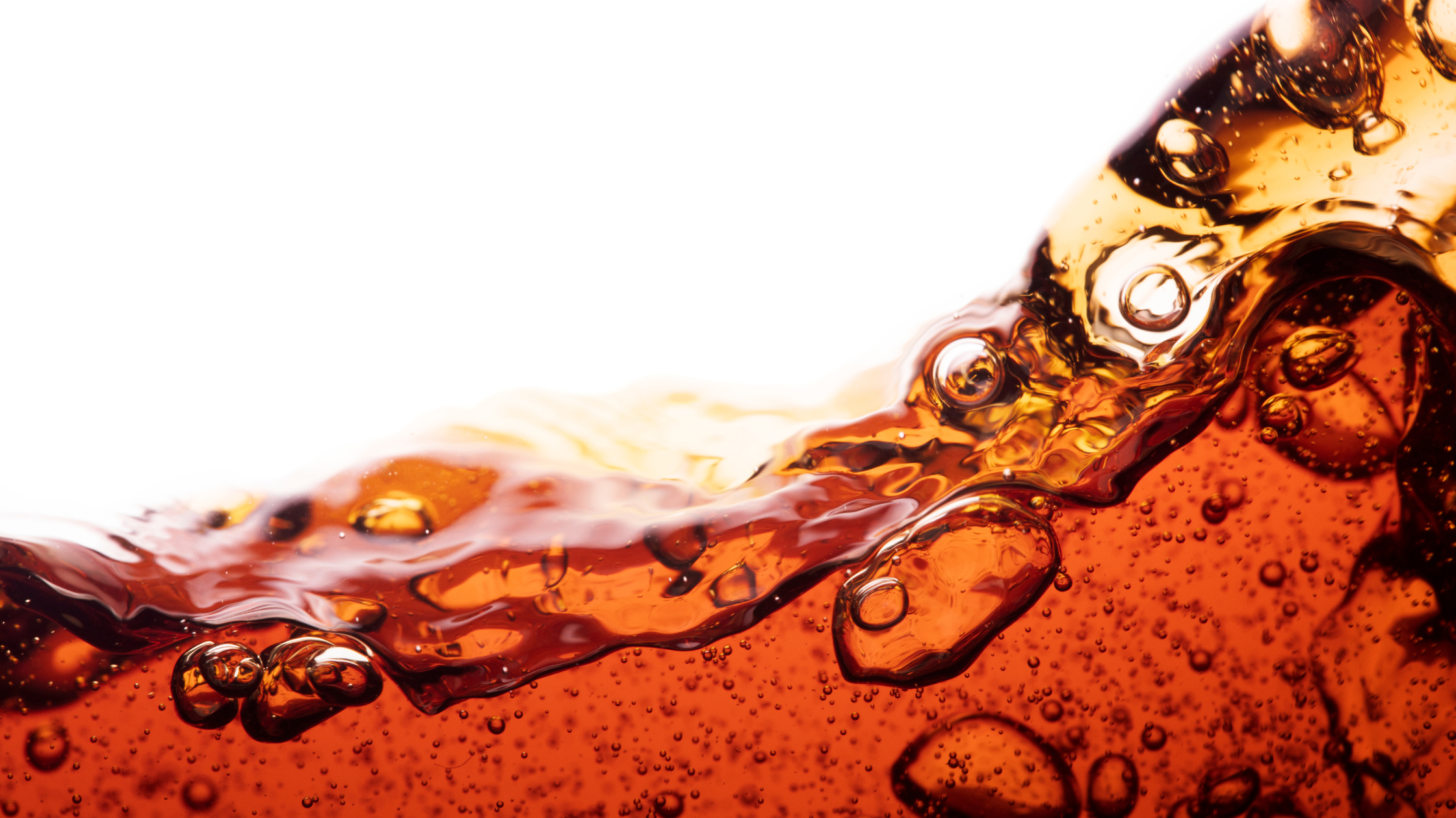 3 Reasons to Avoid Caramel Color