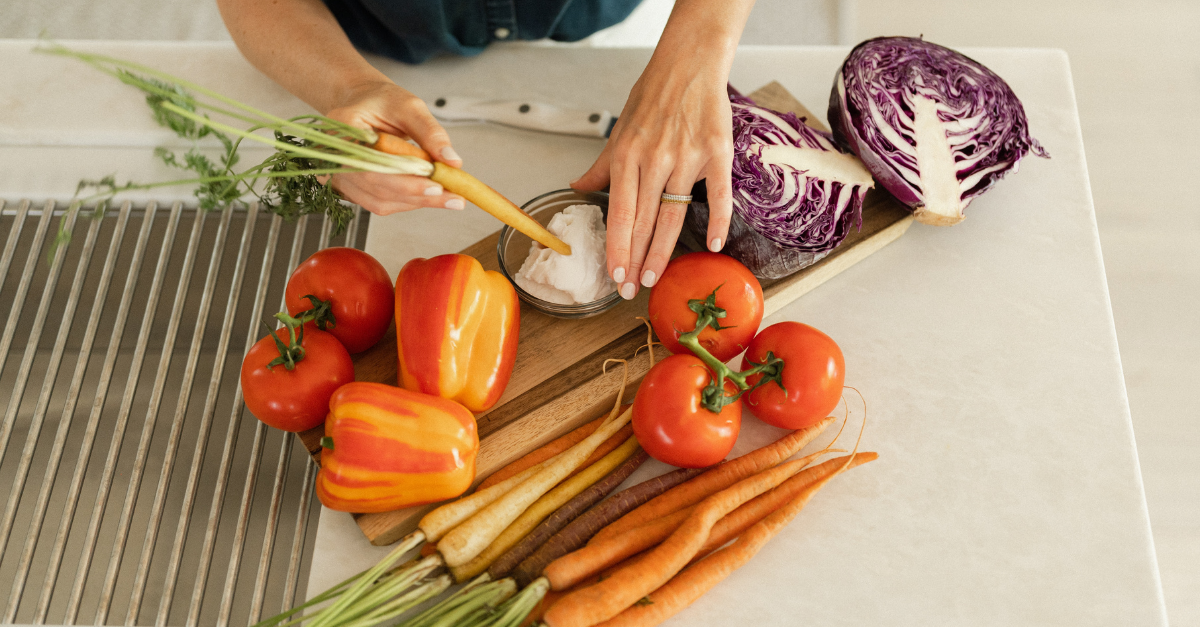 What is an Expert Food Coach? | Wake Up and Read the Labels